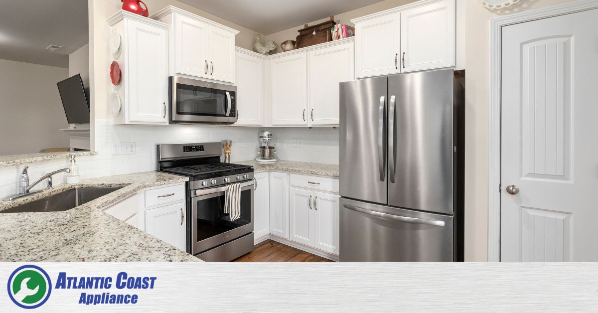 Jacksonville Appliance Repair | Satisfaction Guarantee